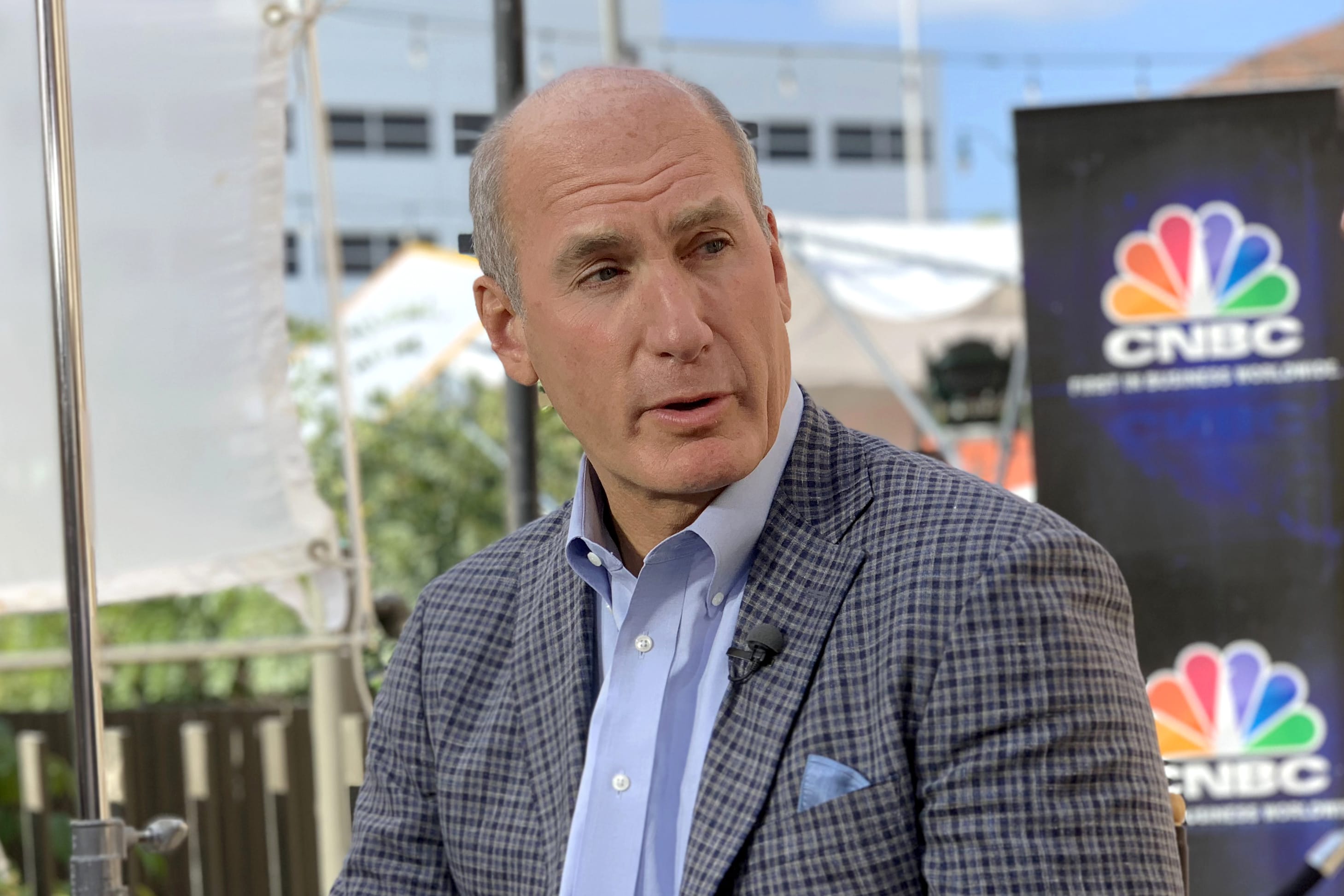 AT&T President: Consumer Behavior Will Be Fundamentally Changed ...